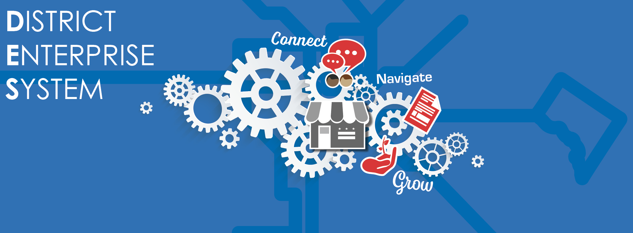 Login Template Title